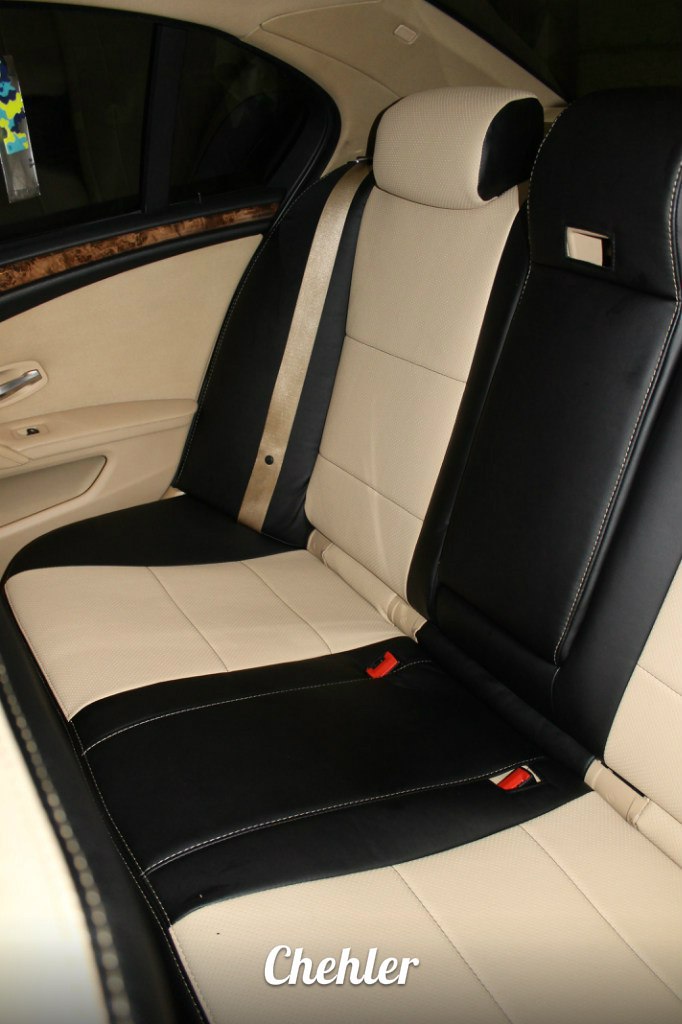 Индивидуальный пошив чехлов на ваш автомобиль на фабрике Чехлер